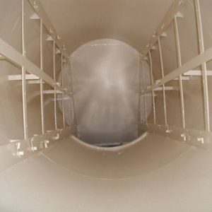 Chemical Bund Lining - Chemical Bund Coatings - Chemical Bund Linings ...
