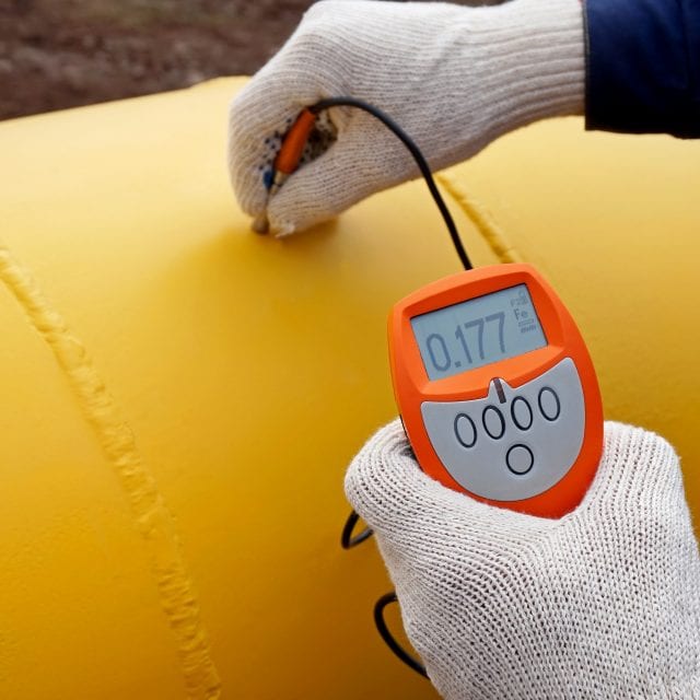 Acid & Chemical Resistant Paints - Industrial Coatings | Maxkote